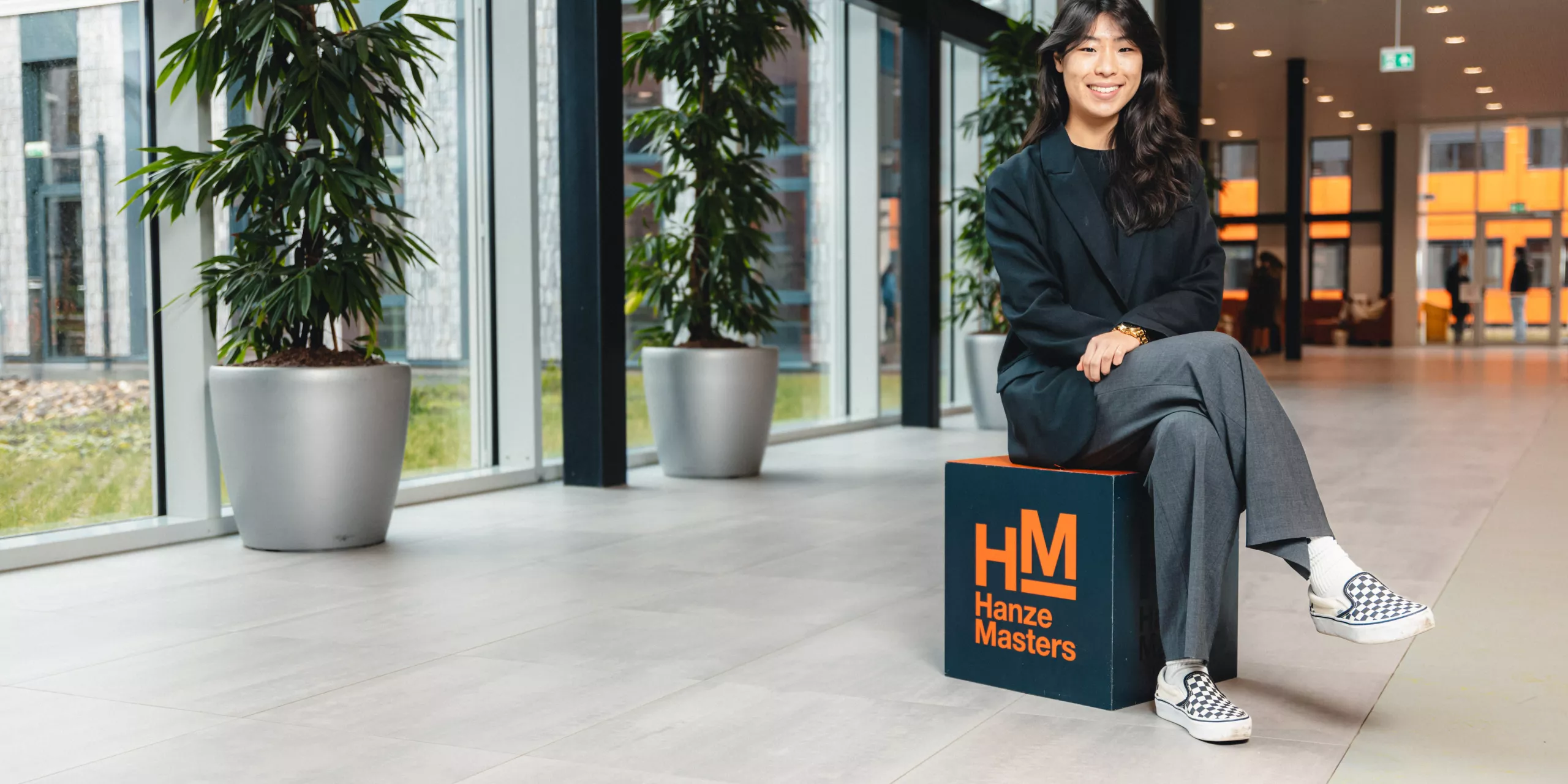Onderwijs › Jaarverslag Hanzehogeschool 2022